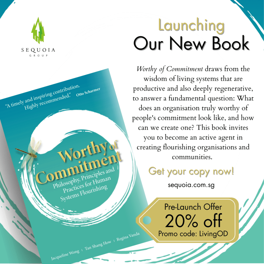 Living OD – Sequoia Group
